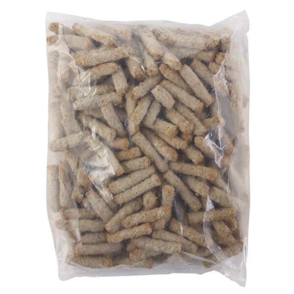 FAST 'N EASY™ All Natural Sausage Links, Skinless - Hormel Foodservice ...