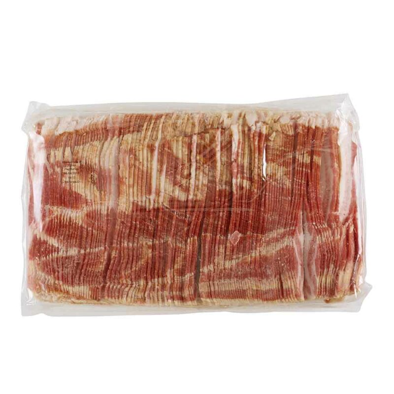HORMEL™ BLACK LABEL™ Bacon, 18-22 slices per lb - Hormel Foodservice ...